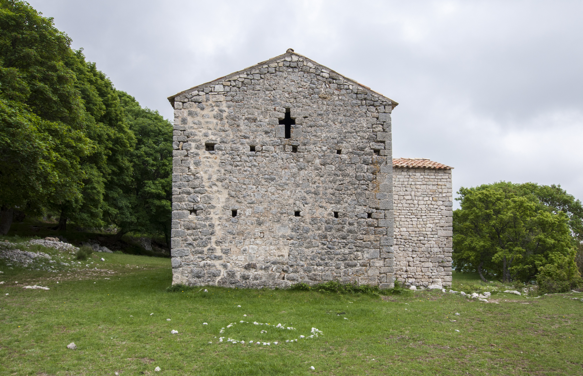 Randonnée - Montagne du Cheiron | Nature Break