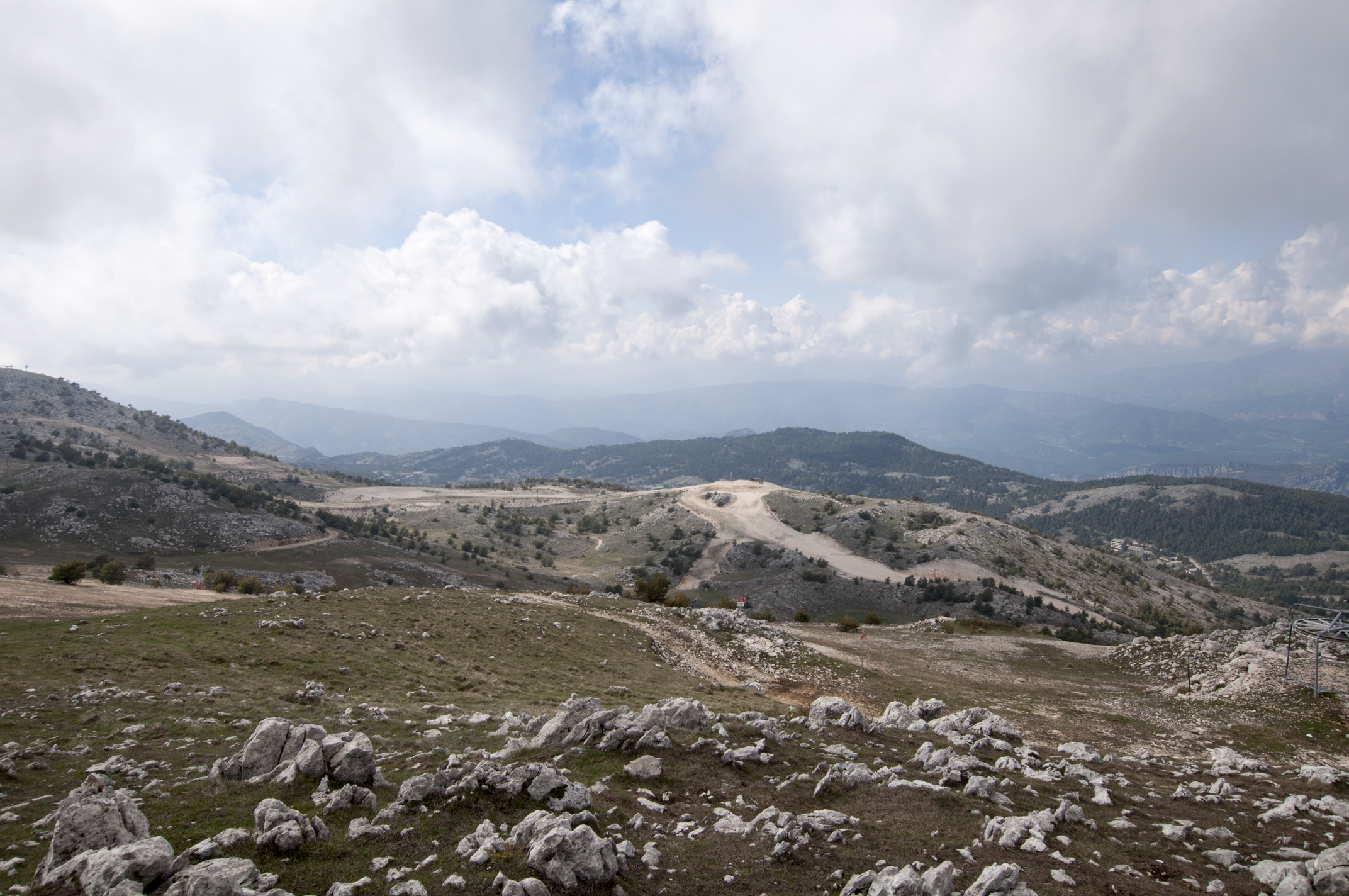 Randonnée – Montagne du Cheiron – Nature Break