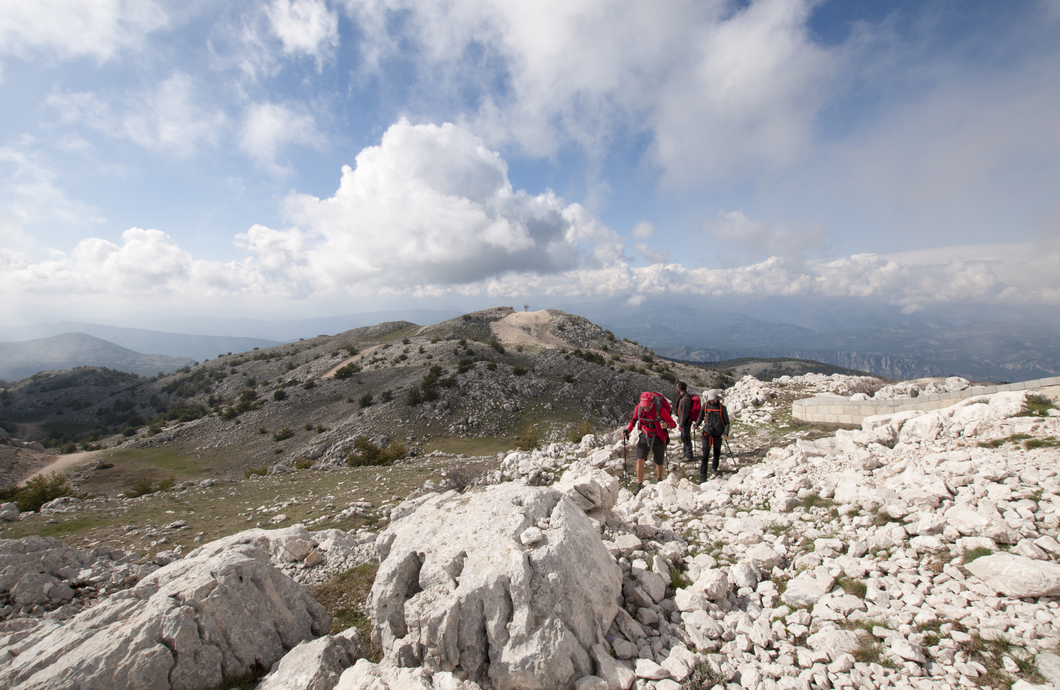 Randonnée - Montagne du Cheiron | Nature Break