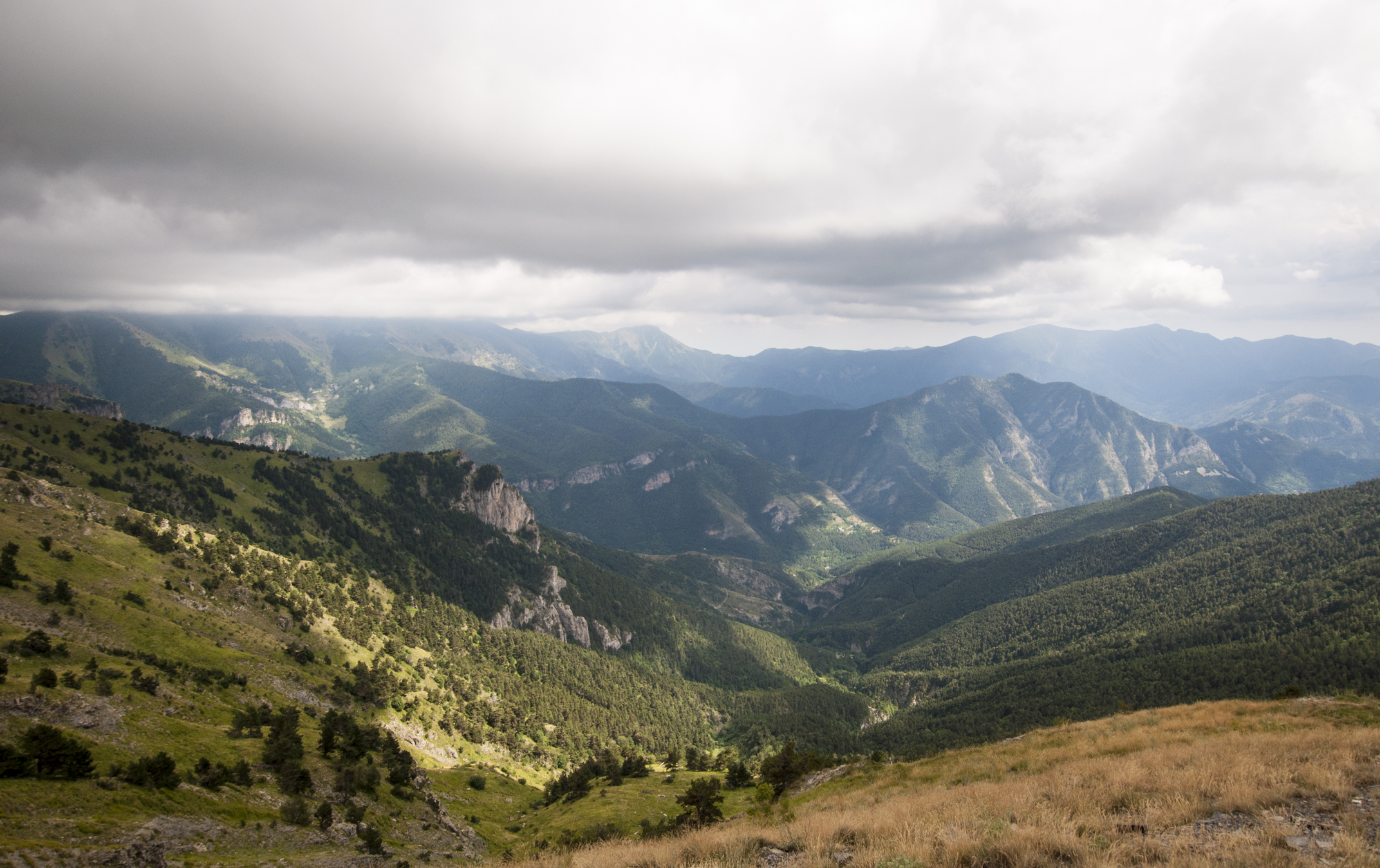 Les forts du Col de Tende | Nature Break